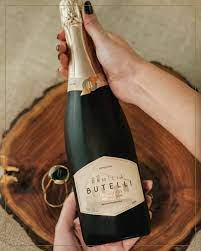 Vitulowines / Extra Brut / Familia Butelli Extra Brut